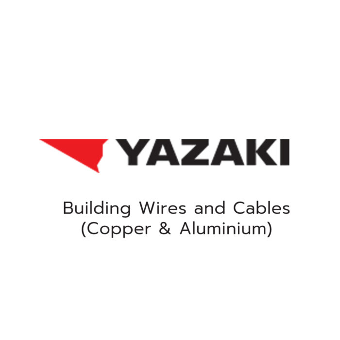 สายไฟยาซากิ YAZAKI(ยาซากิ) ตัวแทนจำหน่ายสายไฟยาซากิ | Poonsin Cable